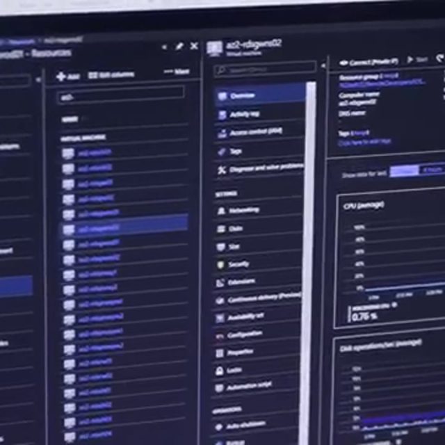 Customer story: Allscripts - Intrious