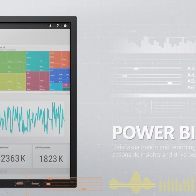Lizo | Transformation in the oil & gas industry: data analysis and ...