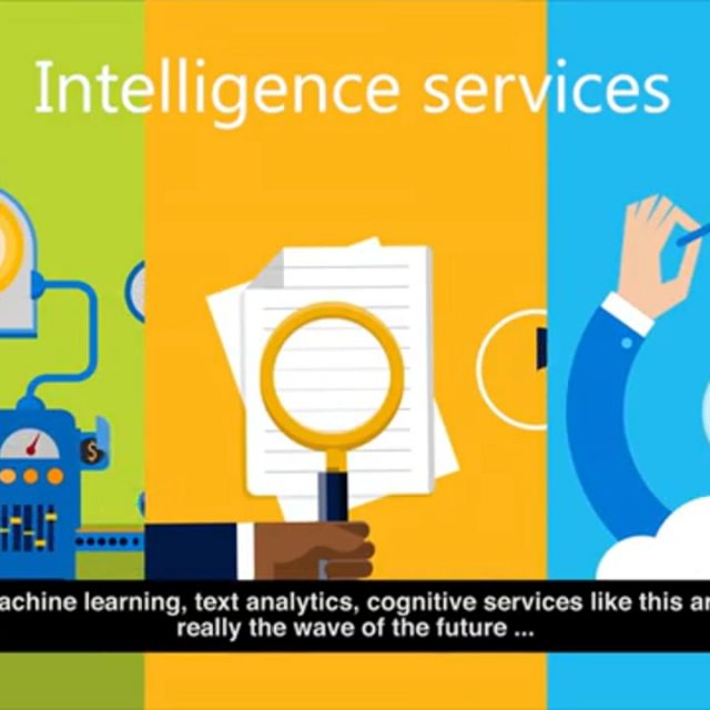 Customer story: M-Files - Intrious