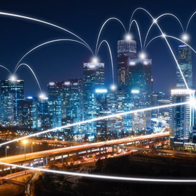 The Network in 2020: Faster, Closer, Smarter - Intrious