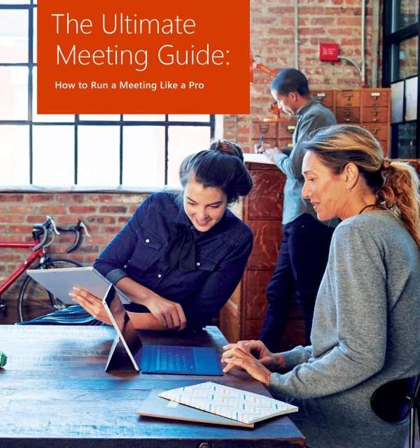 The Ultimate Meeting Guide - Intrious