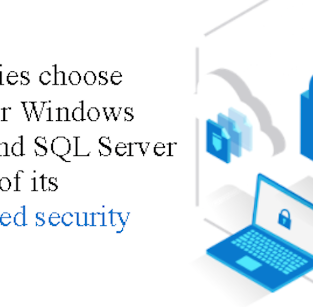 Secure Infographic - Intrious