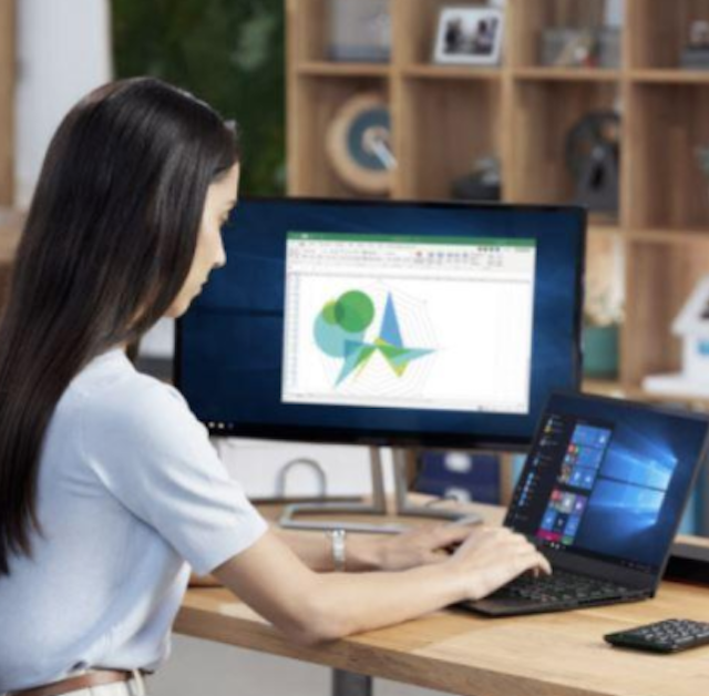 Microsoft's Windows Virtual Desktop spring refresh: What's new and next ...