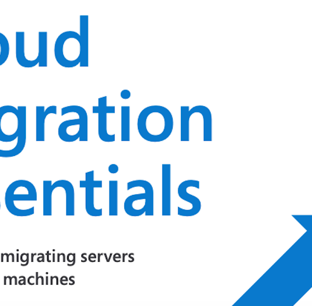 Cloud Migration Essentials - Intrious Cloud Migration Essentials - Intrious