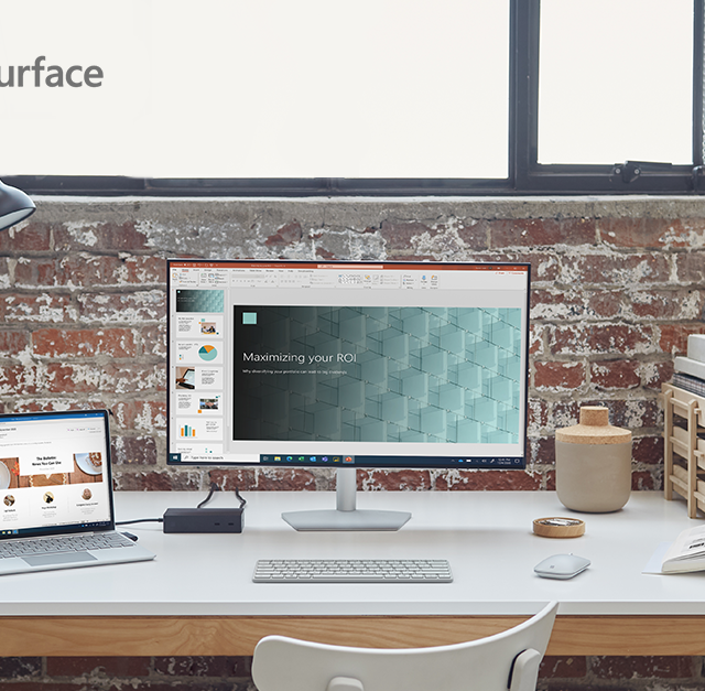 Explore the diverse portfolio of Surface devices - Intrious Explore the diverse portfolio of Surface devices - Intrious