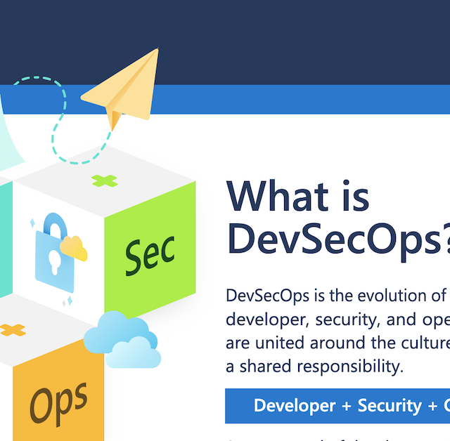 What is DevSecOps? - Intrious