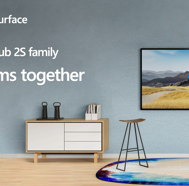 Make any space teamwork space - Intrious