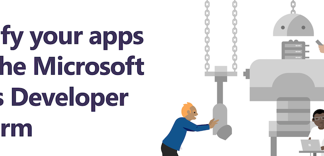Amplify your apps with Microsoft Teams Developer Platform - Intrious