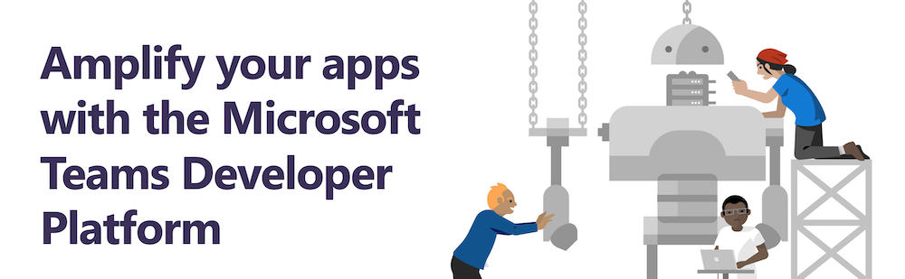 Amplify your apps with Microsoft Teams Developer Platform - Intrious