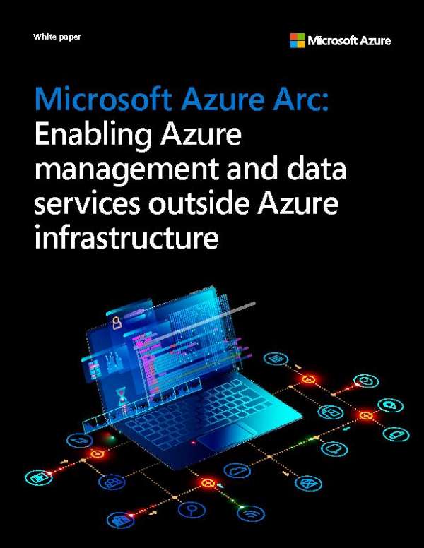 microsoft data services azure